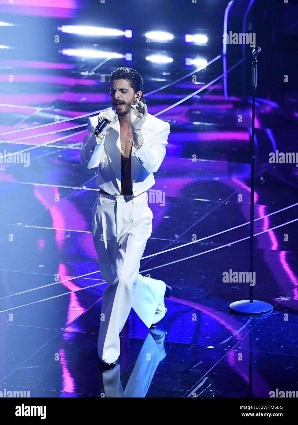 Alessandro de santis hi-res stock photography and images - Alamy