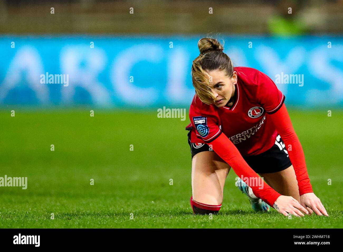 Gaughan group stadium hi-res stock photography and images - Alamy