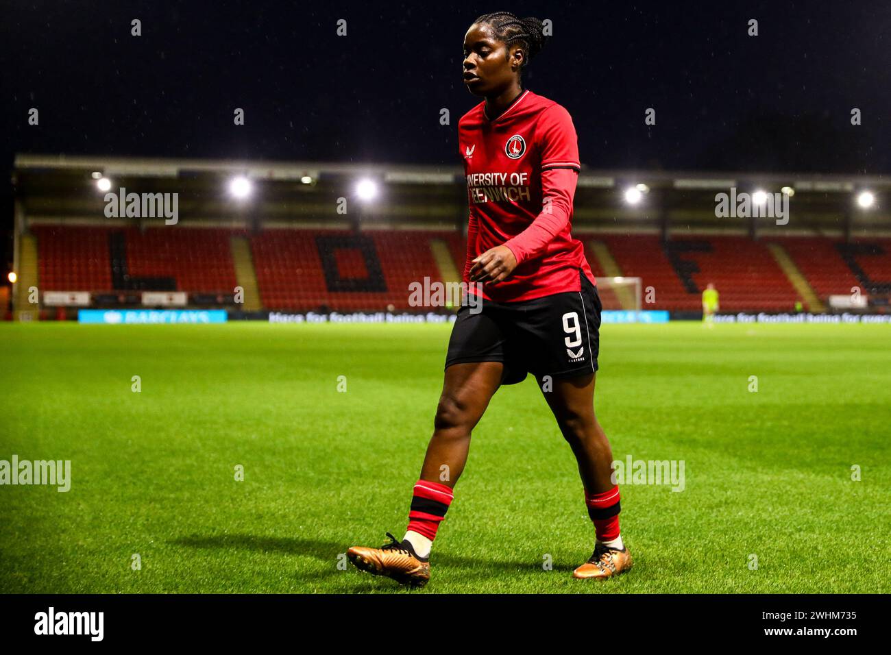 Gaughan group stadium hi-res stock photography and images - Alamy