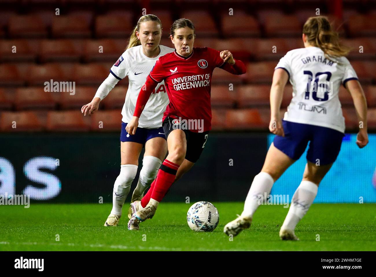Beth roe hi-res stock photography and images - Alamy