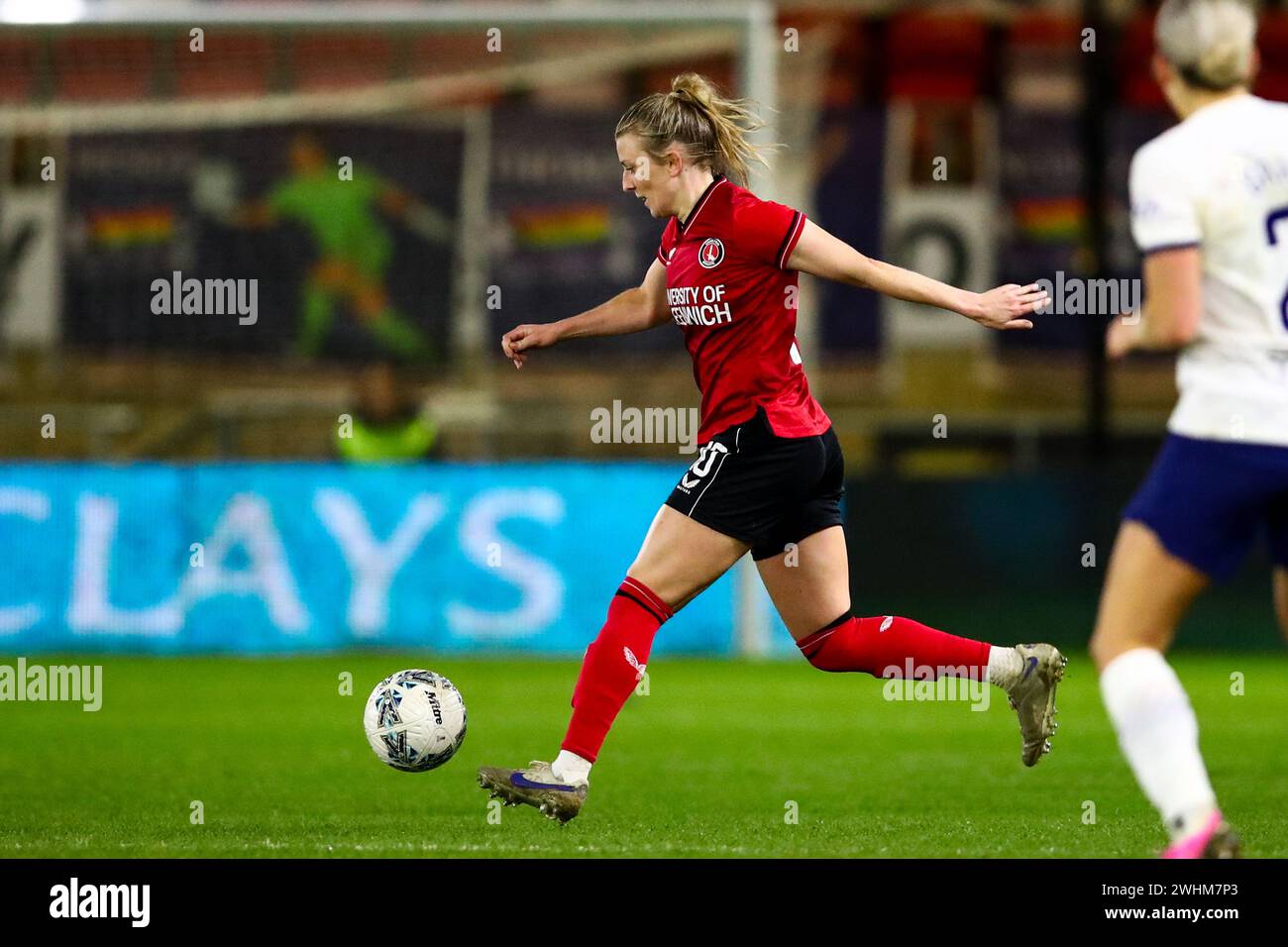 Longhurst group hi-res stock photography and images - Alamy