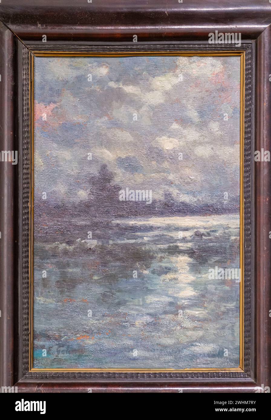 Galwey hi-res stock photography and images - Alamy