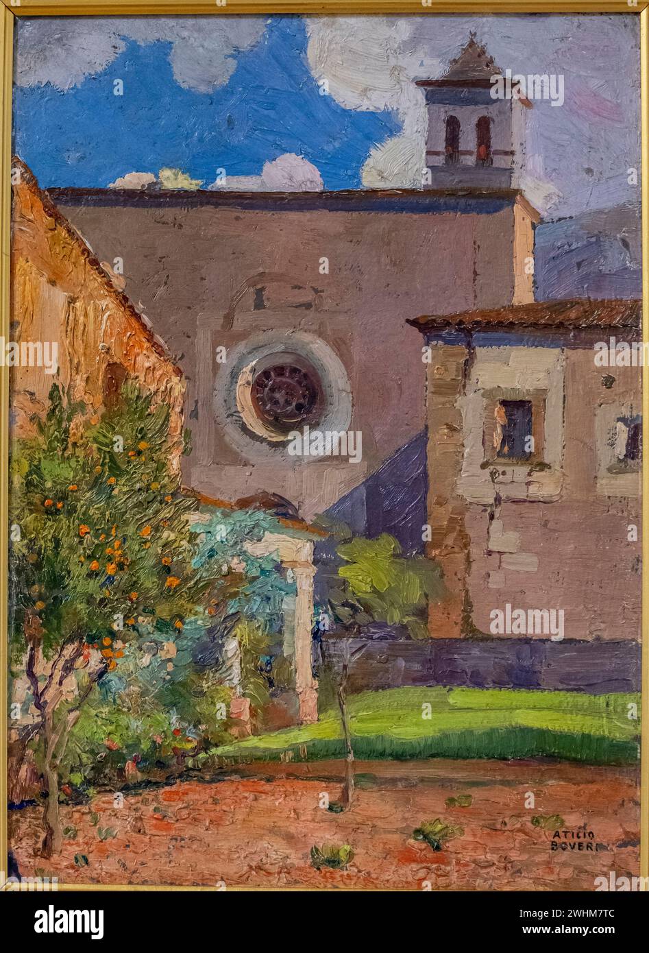 Convent art hi-res stock photography and images - Alamy