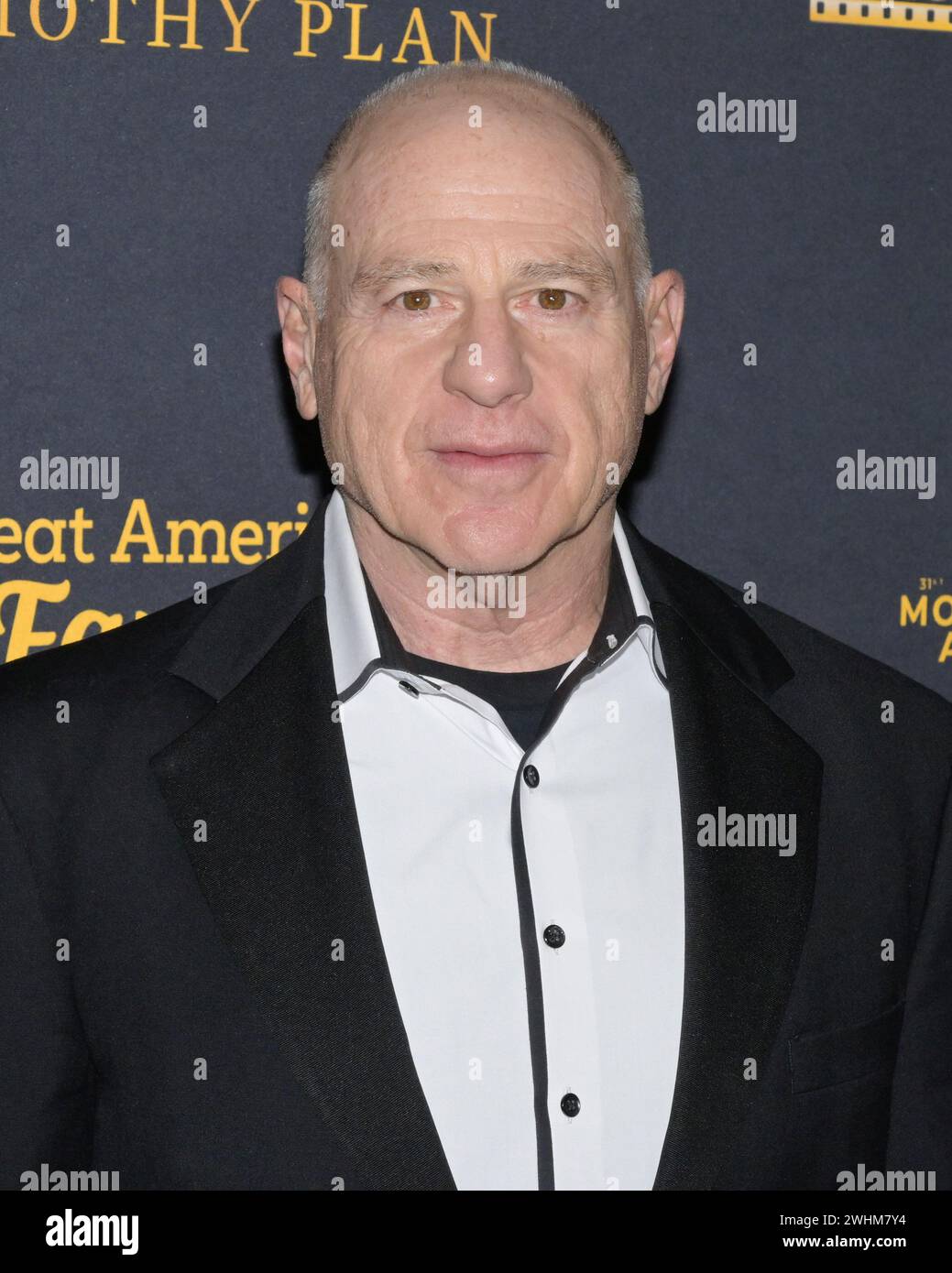 David zelon hi-res stock photography and images - Alamy