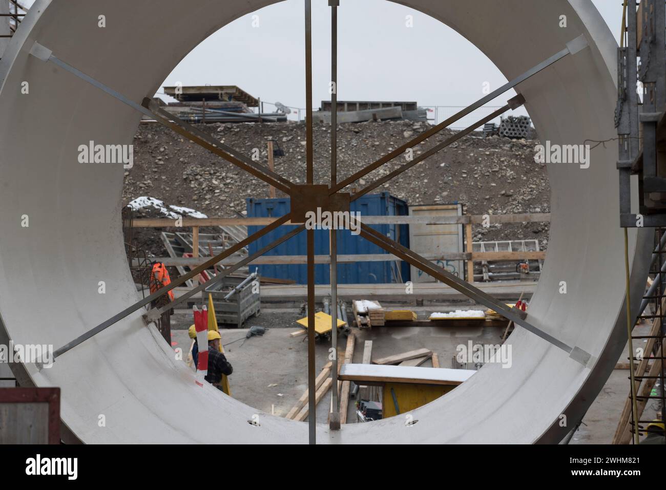 Shaft turbine hi-res stock photography and images - Alamy