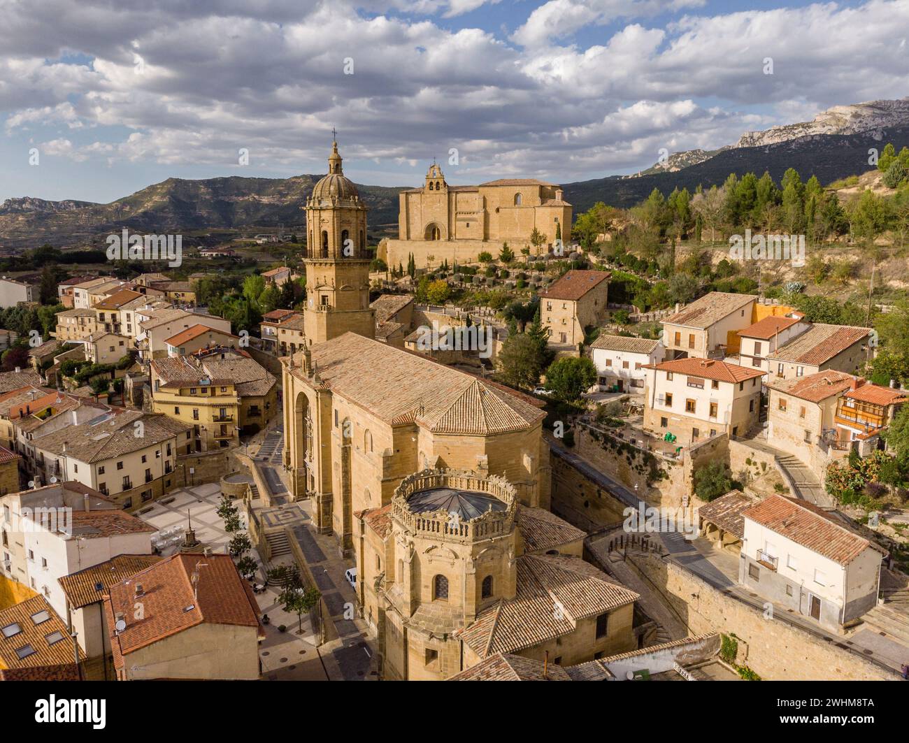 Iglesia ermita hi-res stock photography and images - Alamy