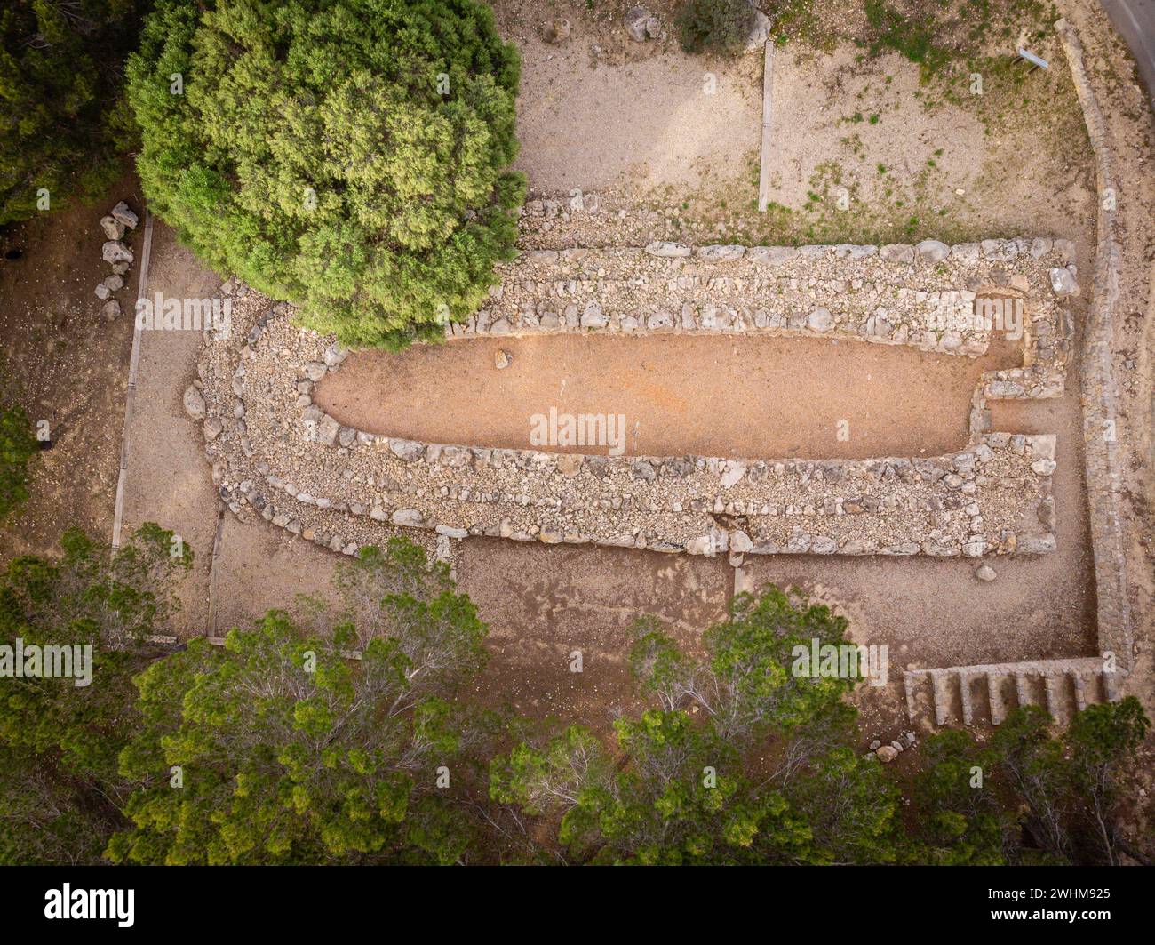 Naveta alemany hi-res stock photography and images - Alamy