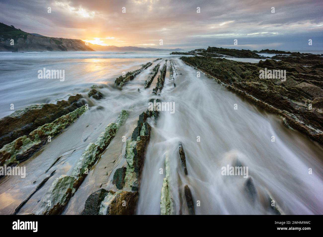 Geologia geomorfologia hi-res stock photography and images - Alamy