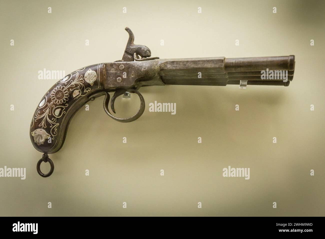 Grief gun hi-res stock photography and images - Alamy