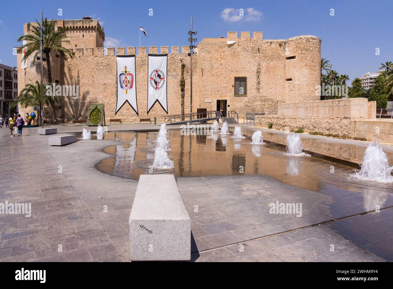 Altamira hi-res stock photography and images - Alamy