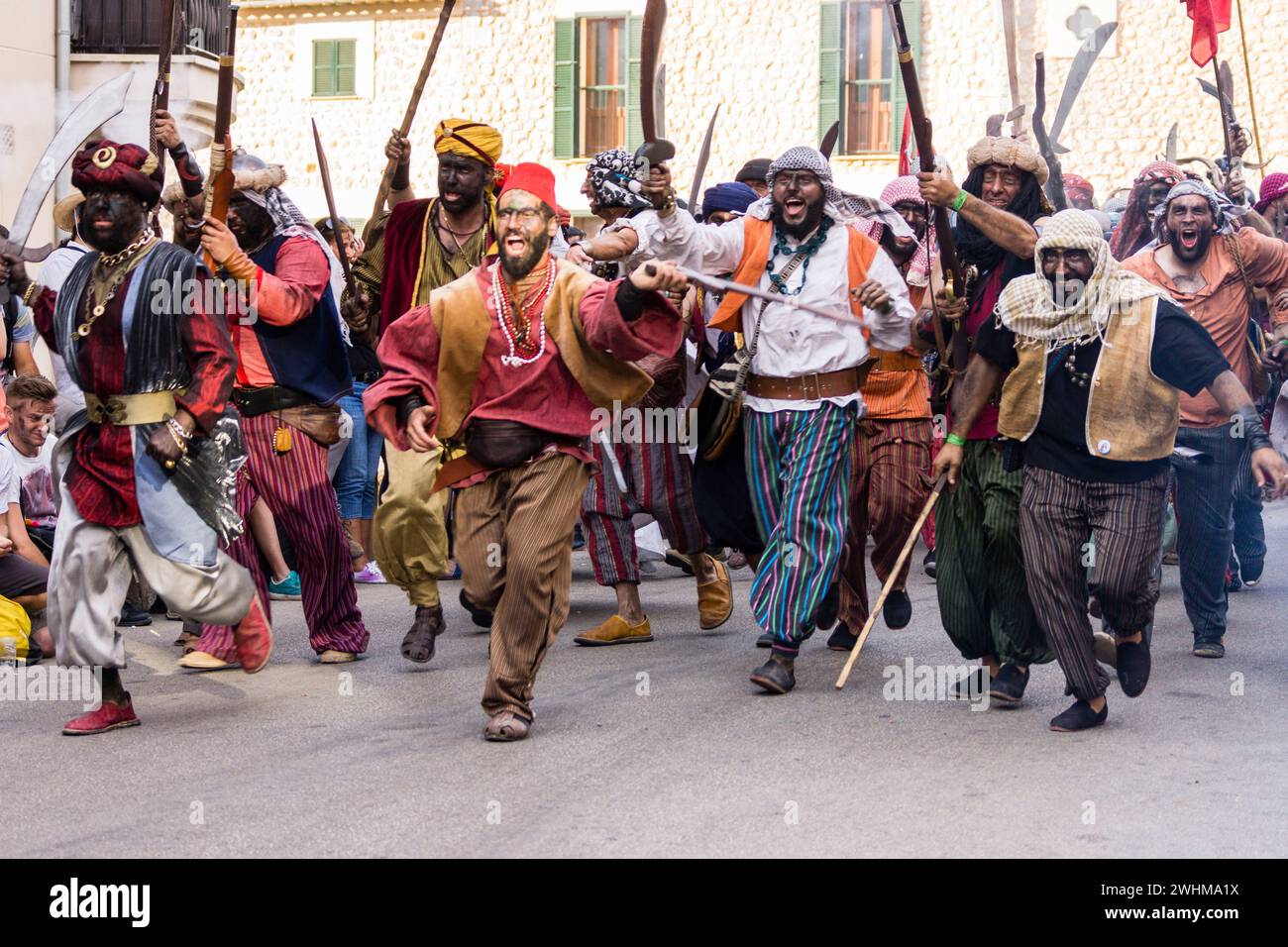 Barona hi-res stock photography and images - Alamy