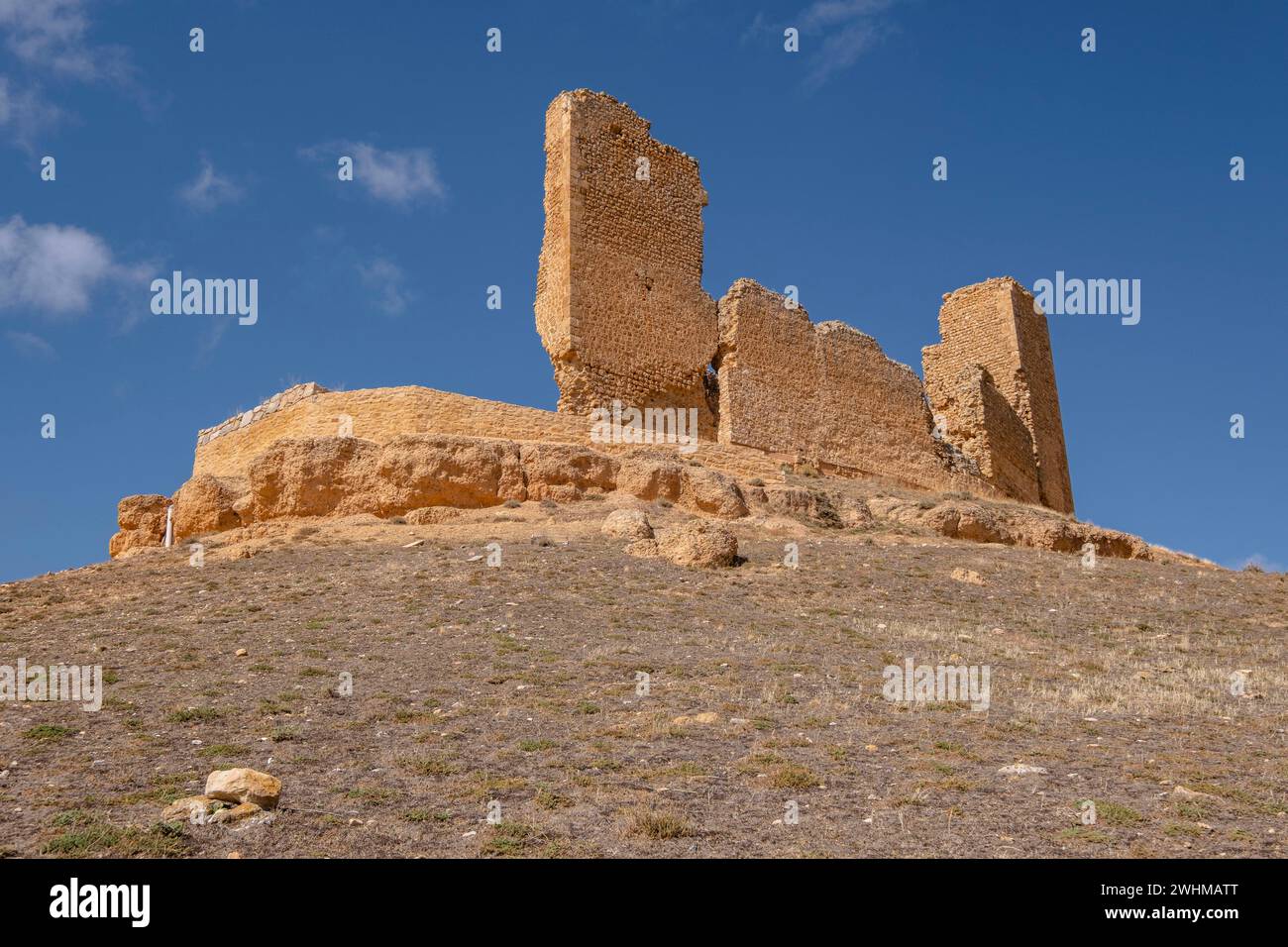 Monumentos de la pared hi-res stock photography and images - Alamy