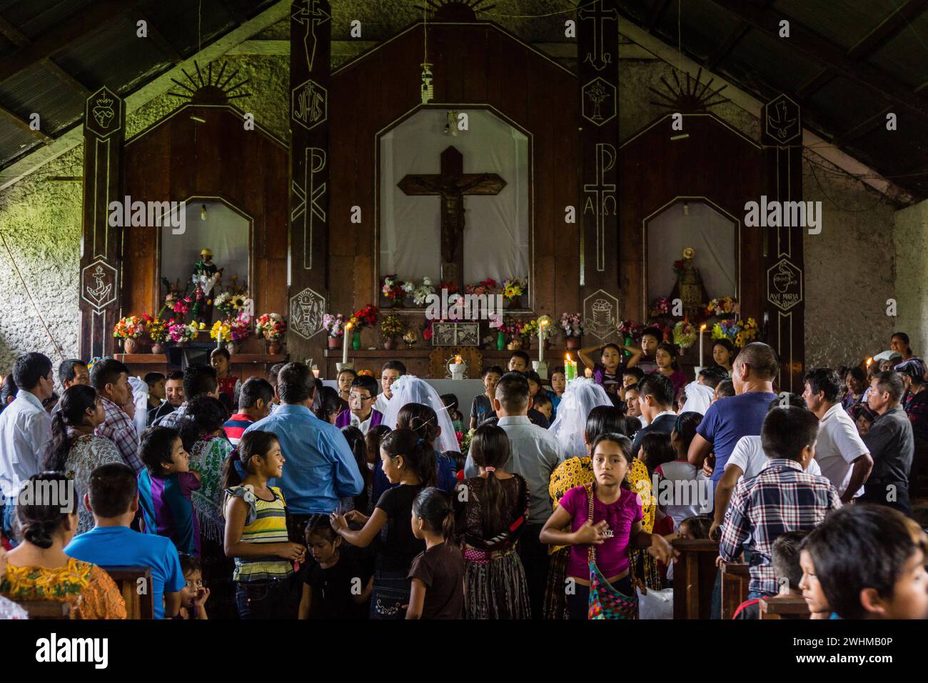 Community heritage celebration hi-res stock photography and images - Alamy