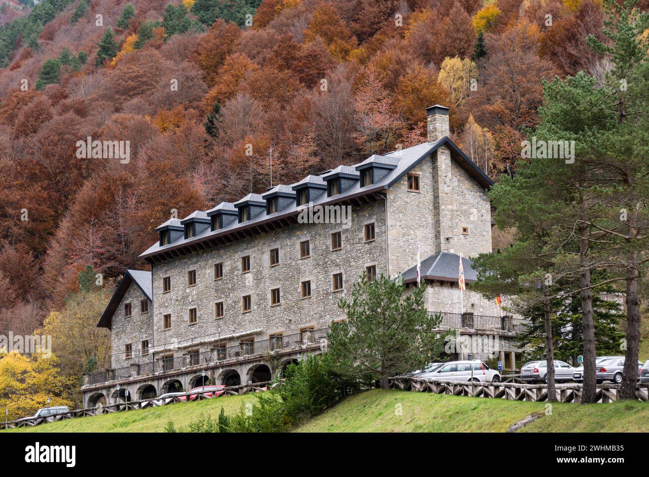 Must see tourist stop hi-res stock photography and images - Alamy