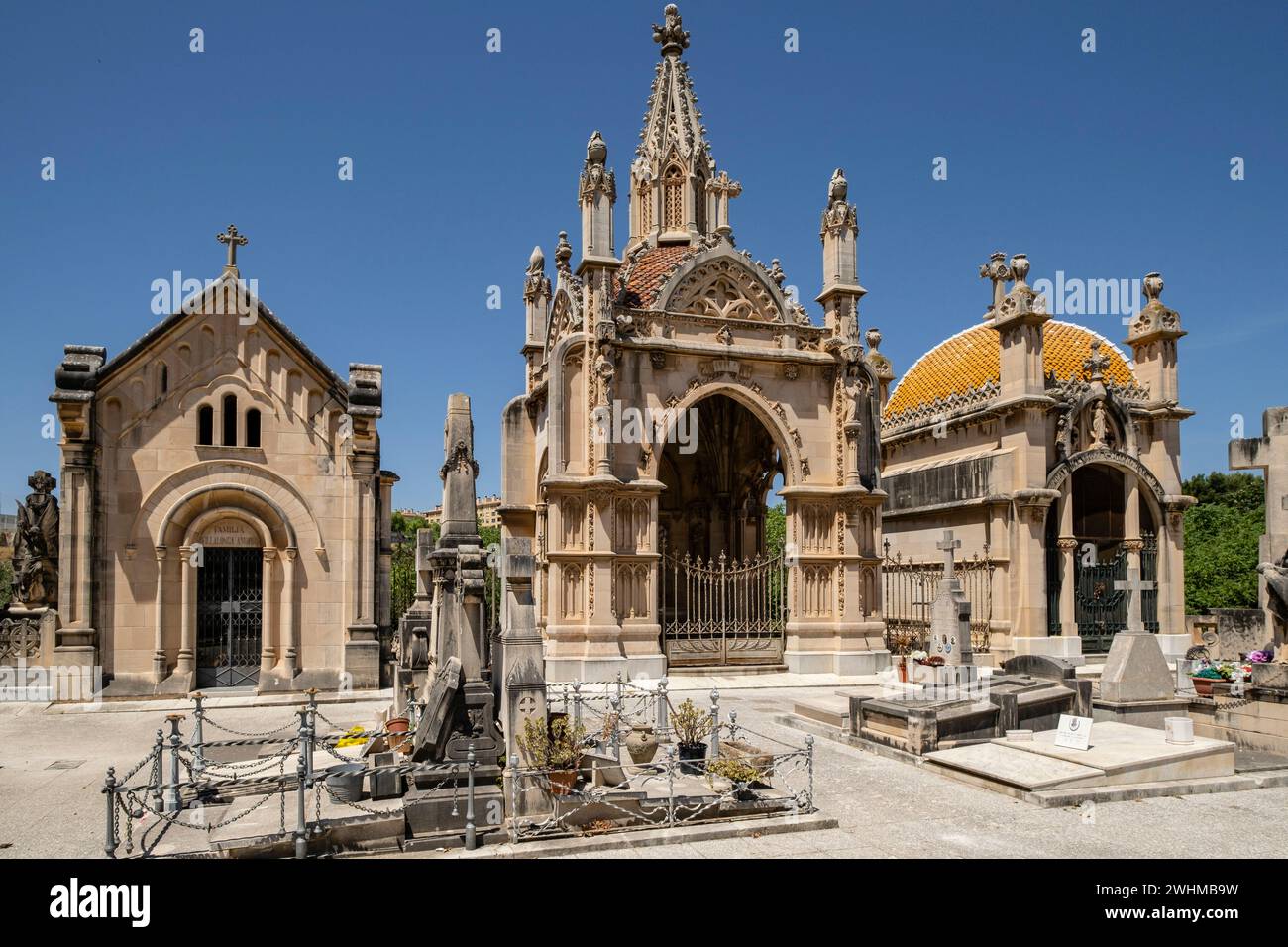 Gloomy chapel hi-res stock photography and images - Alamy