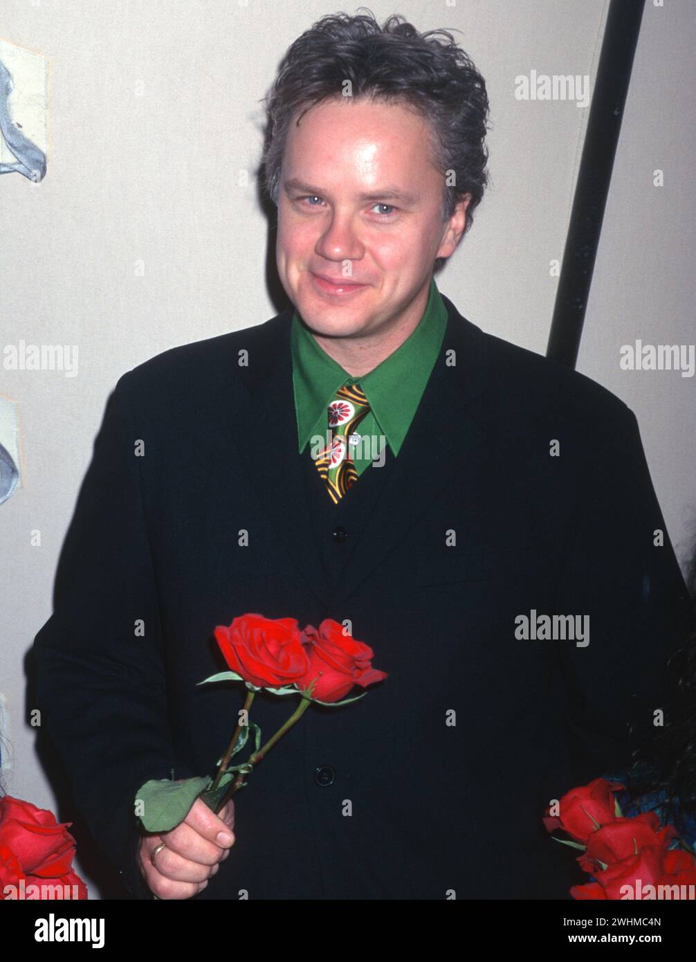 Tim robbins and john robbins hi-res stock photography and images - Alamy