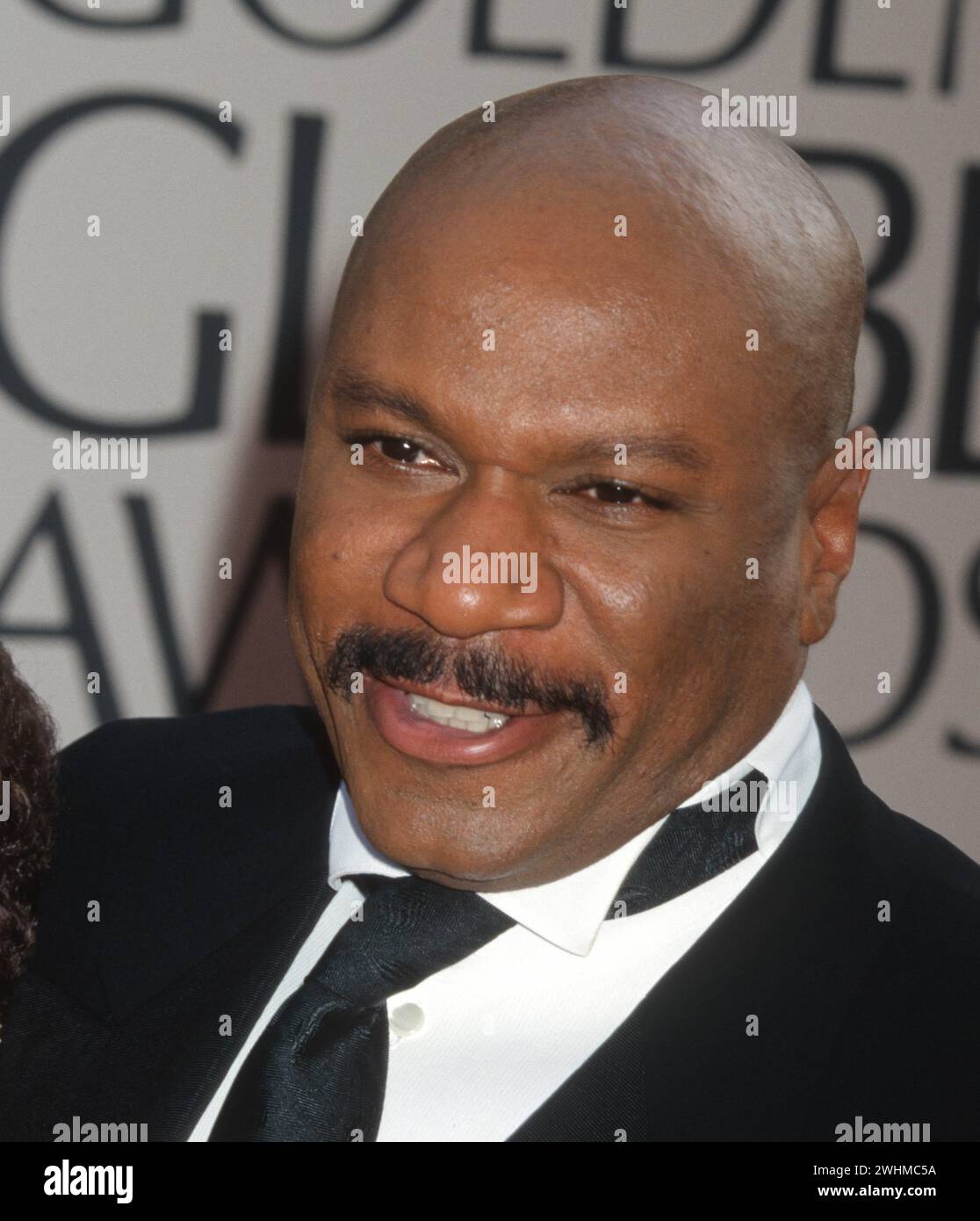 Ving rhames hi-res stock photography and images - Alamy