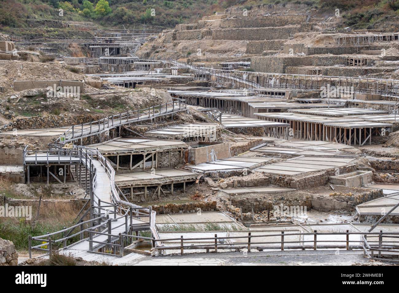 Brine salting hi-res stock photography and images - Alamy