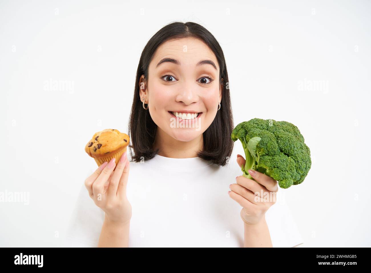 Korean model hi-res stock photography and images - Alamy