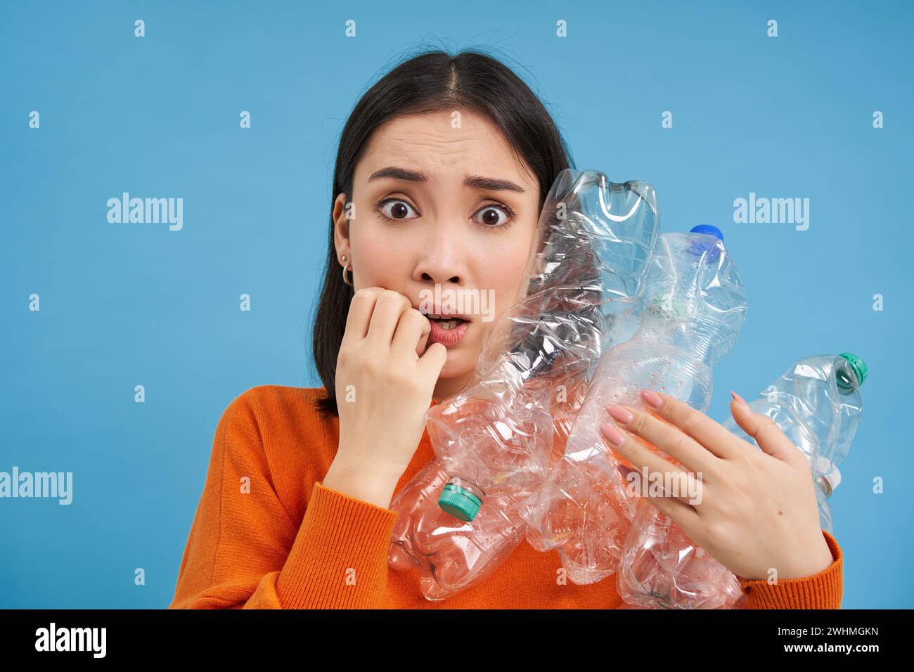 Korean environment hi-res stock photography and images - Alamy