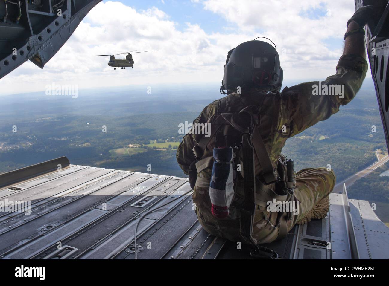 20th special forces group hi-res stock photography and images - Alamy