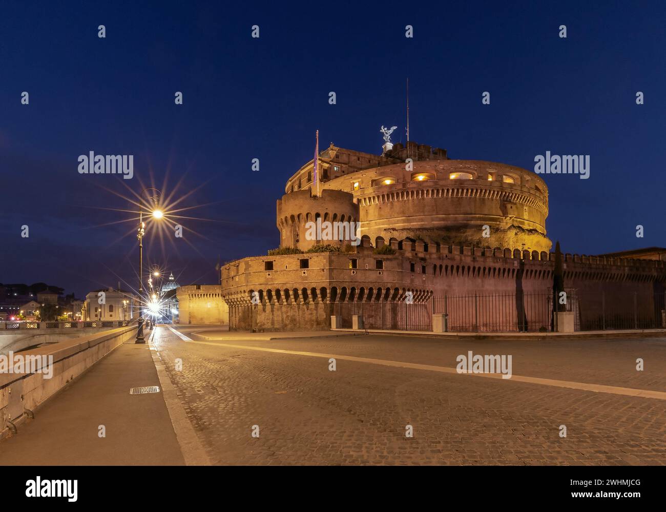 Fort santangelo hi-res stock photography and images - Alamy