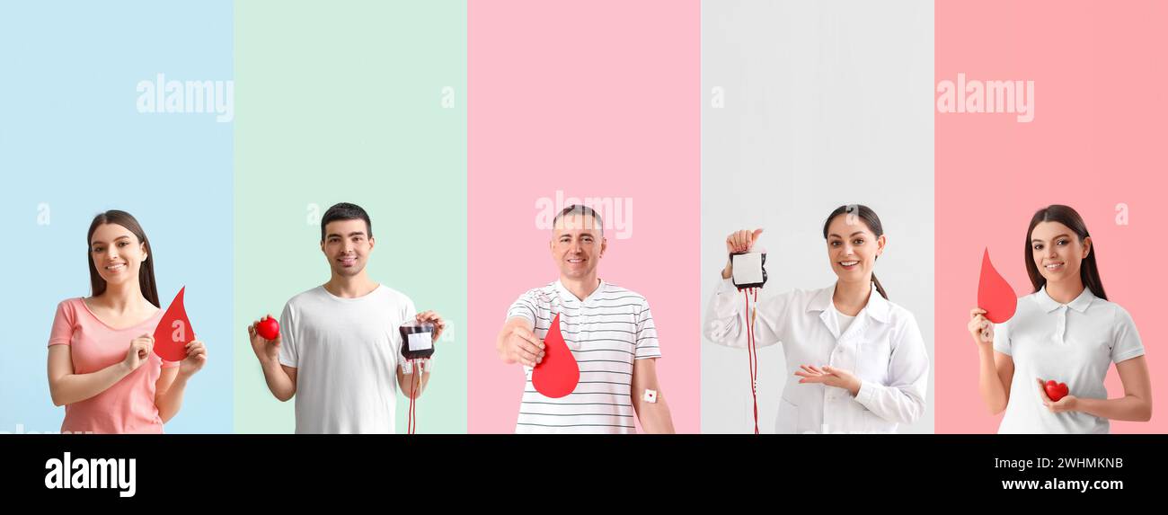 Venous blood collection hi-res stock photography and images - Alamy