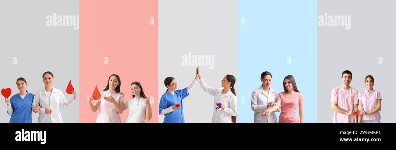 Venous blood collection hi-res stock photography and images - Alamy