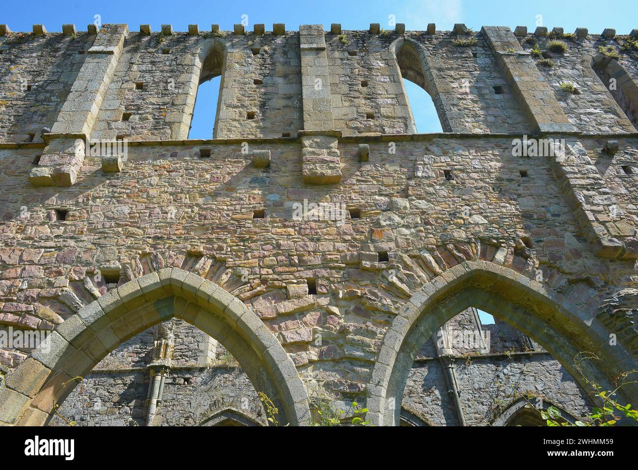 Beauport bay hi-res stock photography and images - Alamy