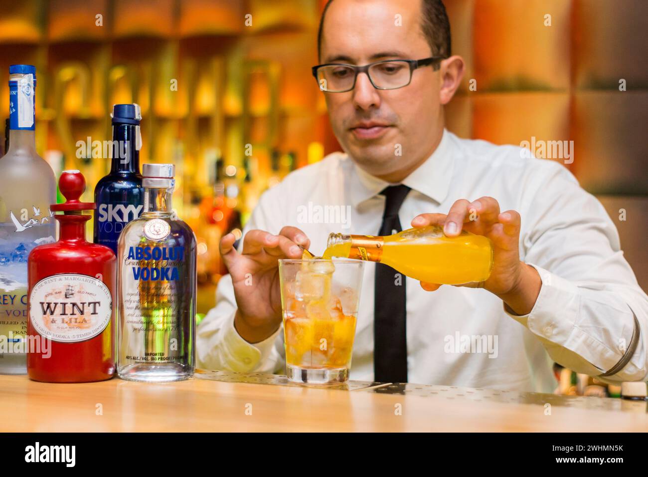 Rafa hi-res stock photography and images - Alamy