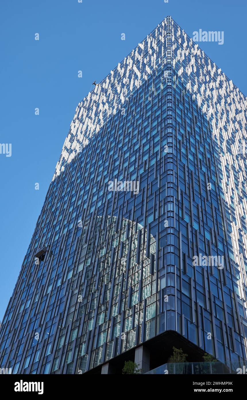 Japan highest building hi-res stock photography and images - Alamy