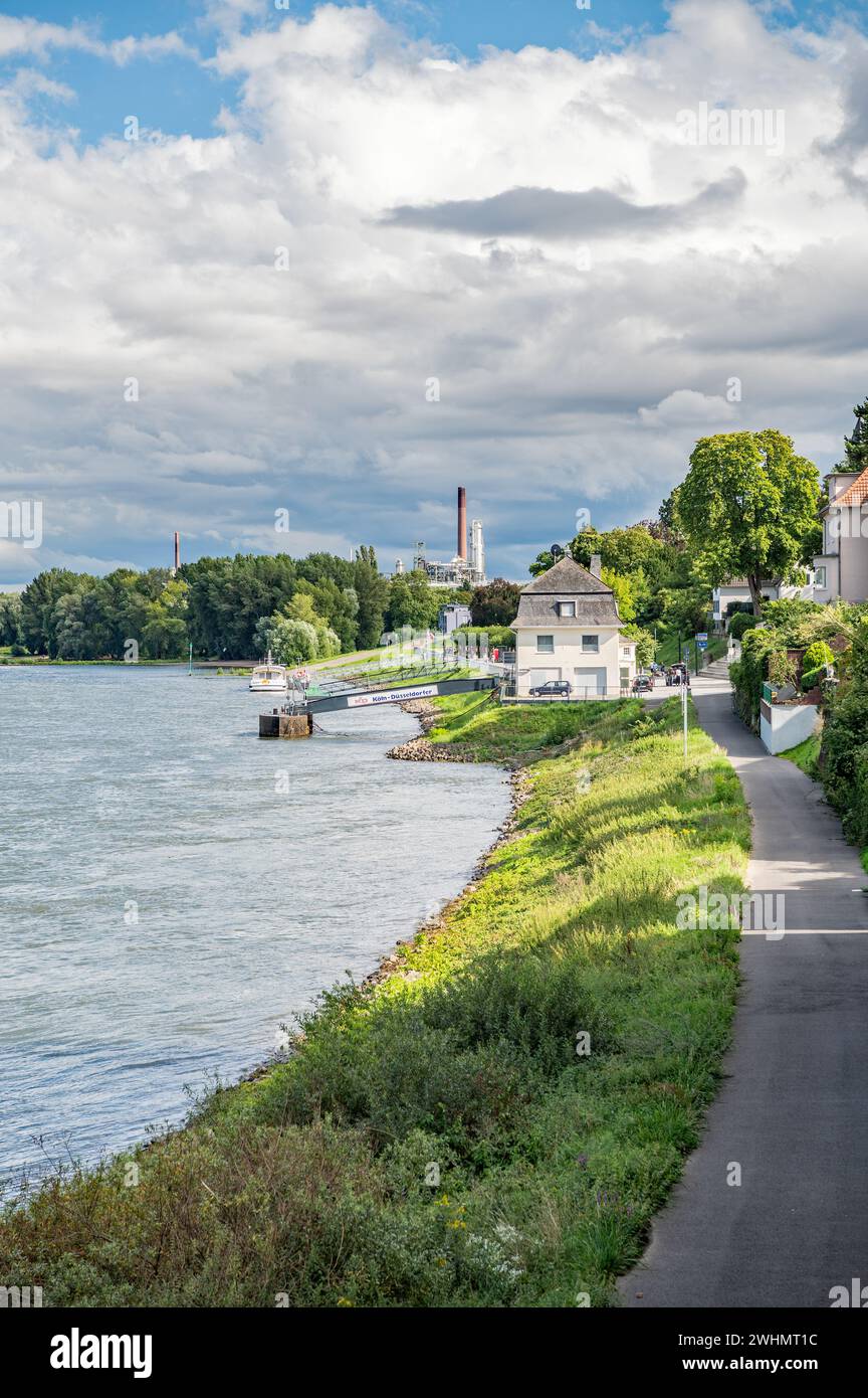 Industrie sommer hi-res stock photography and images - Alamy