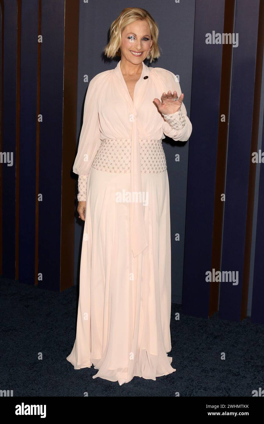 14th Governors Awards at the Dolby Ballroom on January 9, 2024 in Los ...