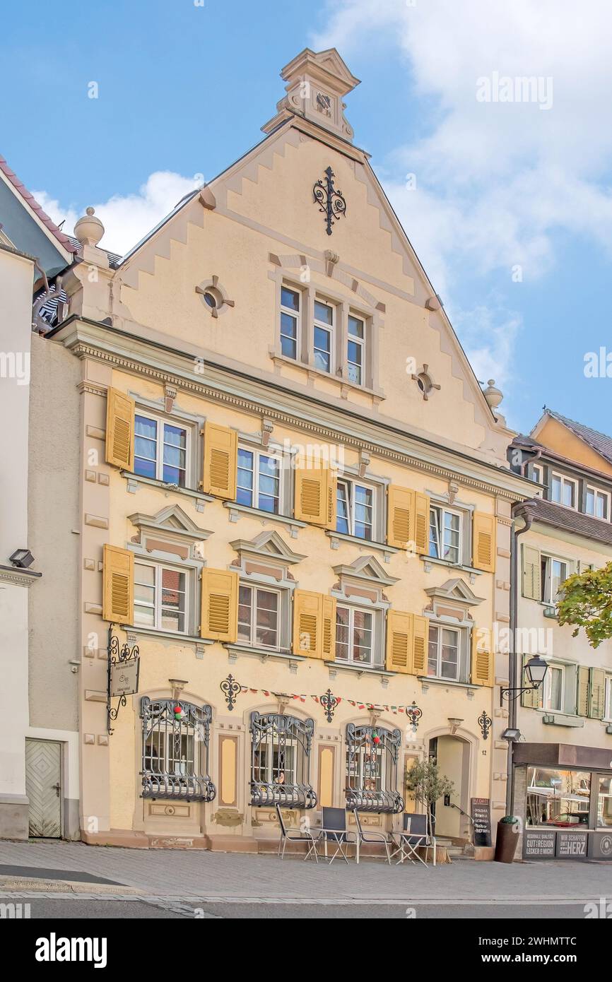 Stockacher hi-res stock photography and images - Alamy