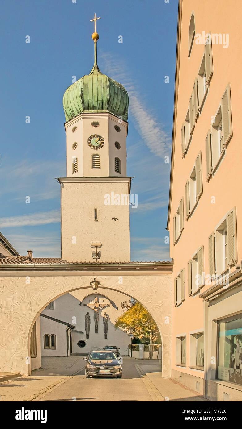 Stockach hi-res stock photography and images - Alamy
