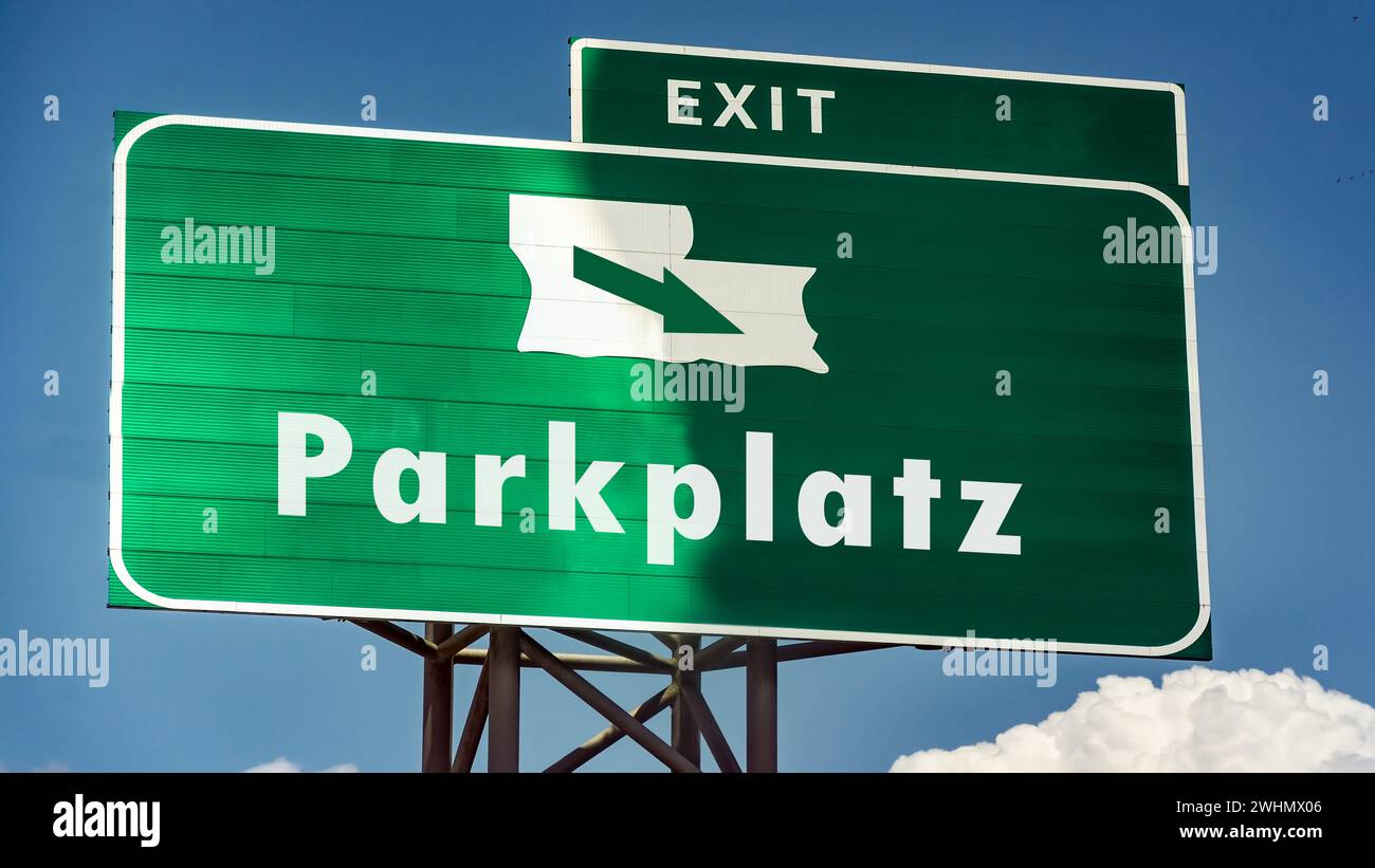 Accessible parking regulations hi-res stock photography and images - Alamy