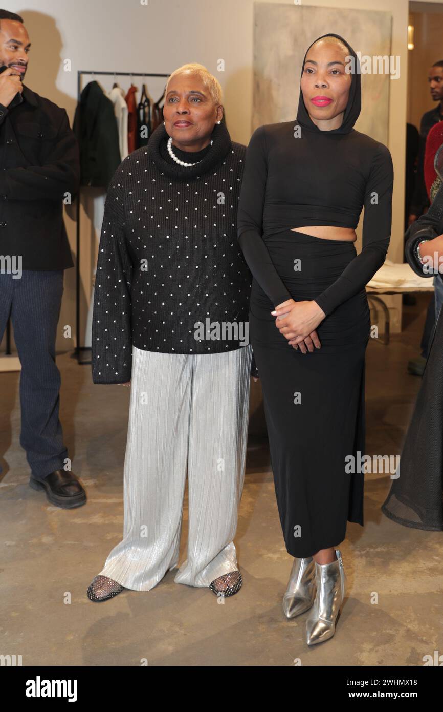 Najla burty hi-res stock photography and images - Alamy