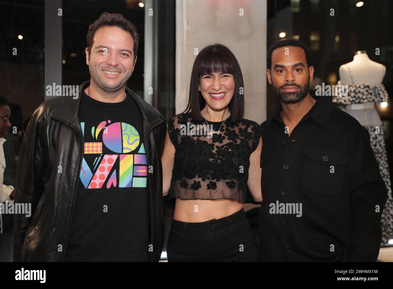 Cynthia burt hi-res stock photography and images - Alamy