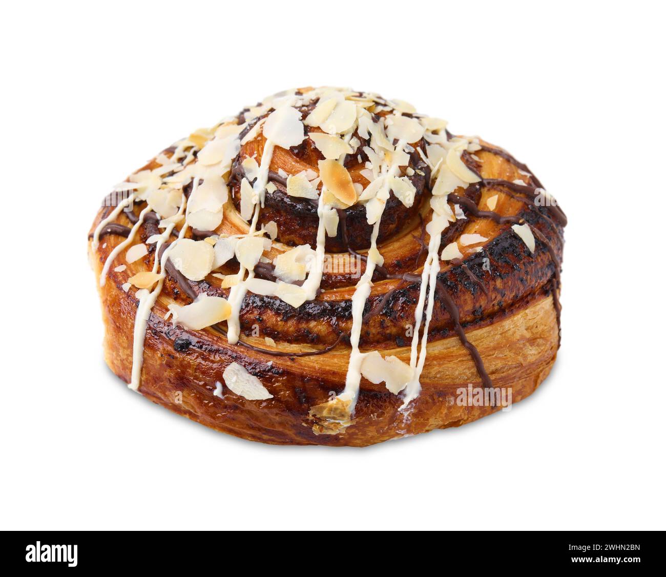 Almond toppings hi-res stock photography and images - Alamy