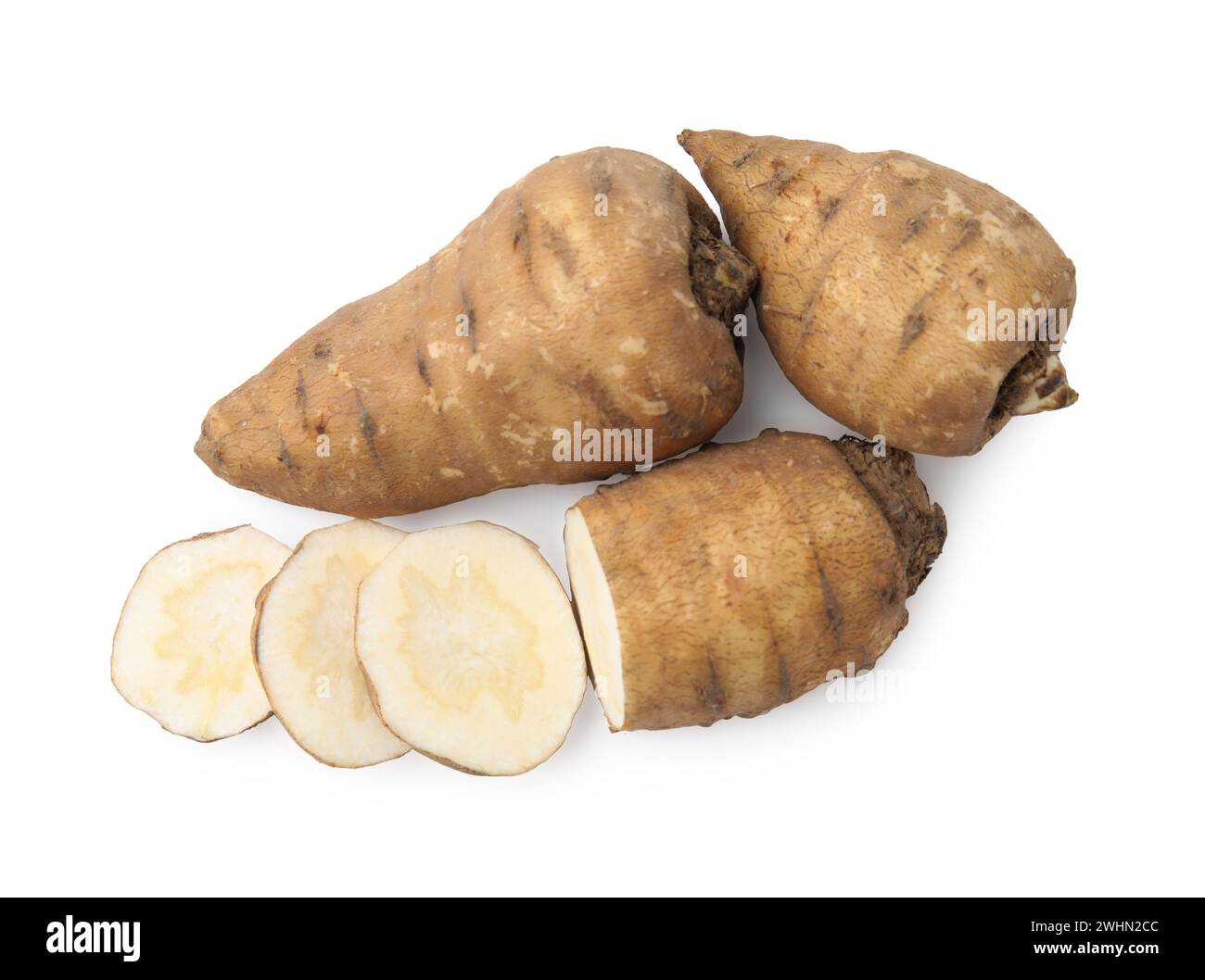 Turnip rooted chervil hi-res stock photography and images - Alamy