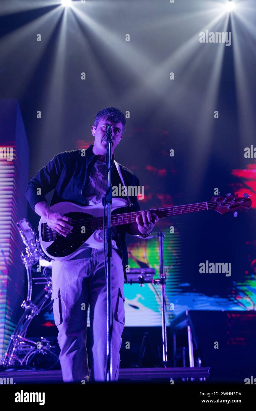 Chris batten hi-res stock photography and images - Alamy