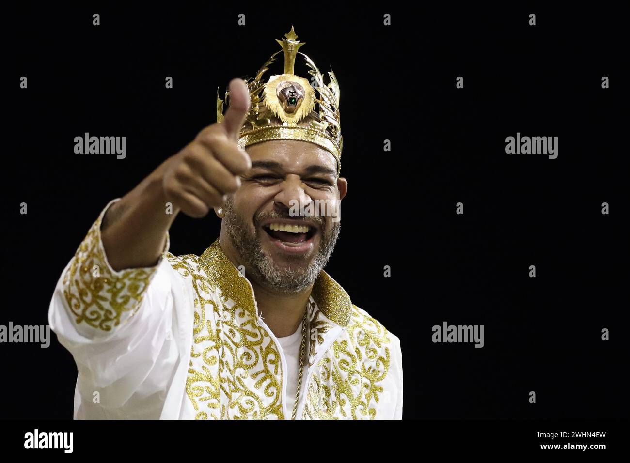 Adriano 9 hi-res stock photography and images - Alamy