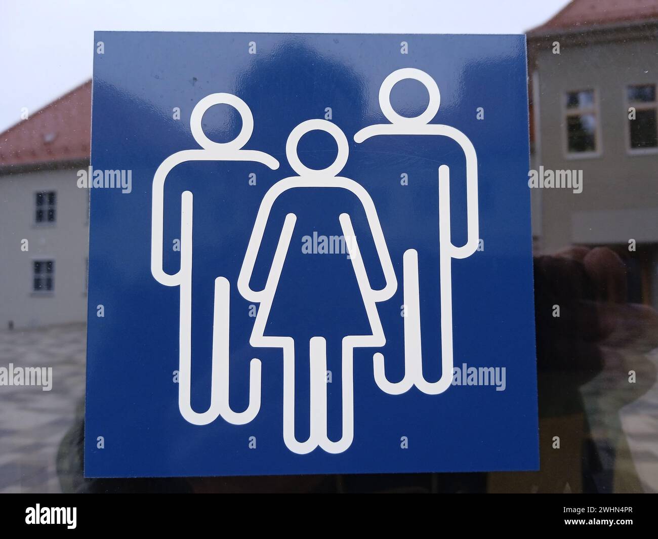 Gathering of the masses hi-res stock photography and images - Alamy