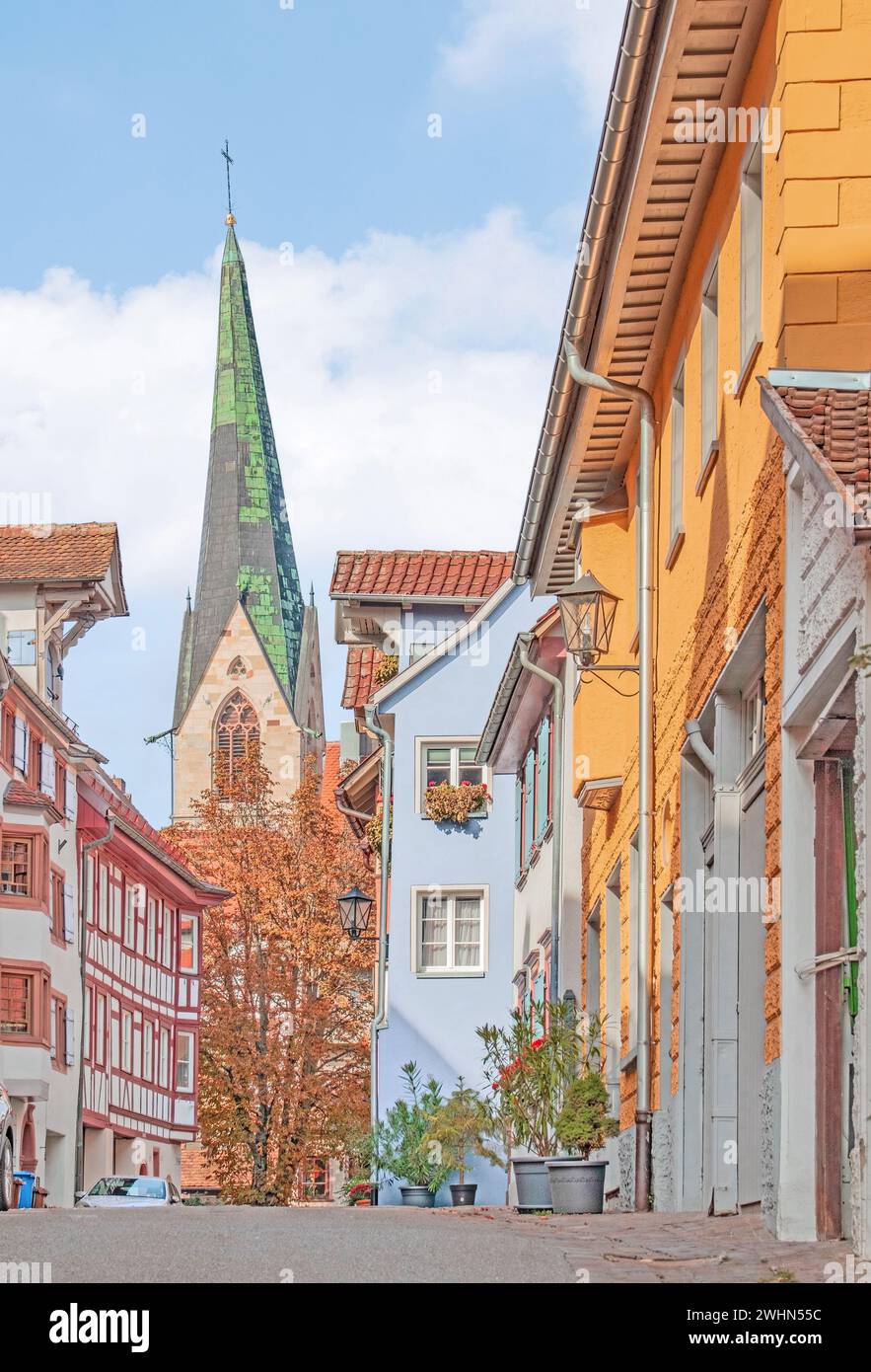 Heilig kreuz cultural hi-res stock photography and images - Alamy