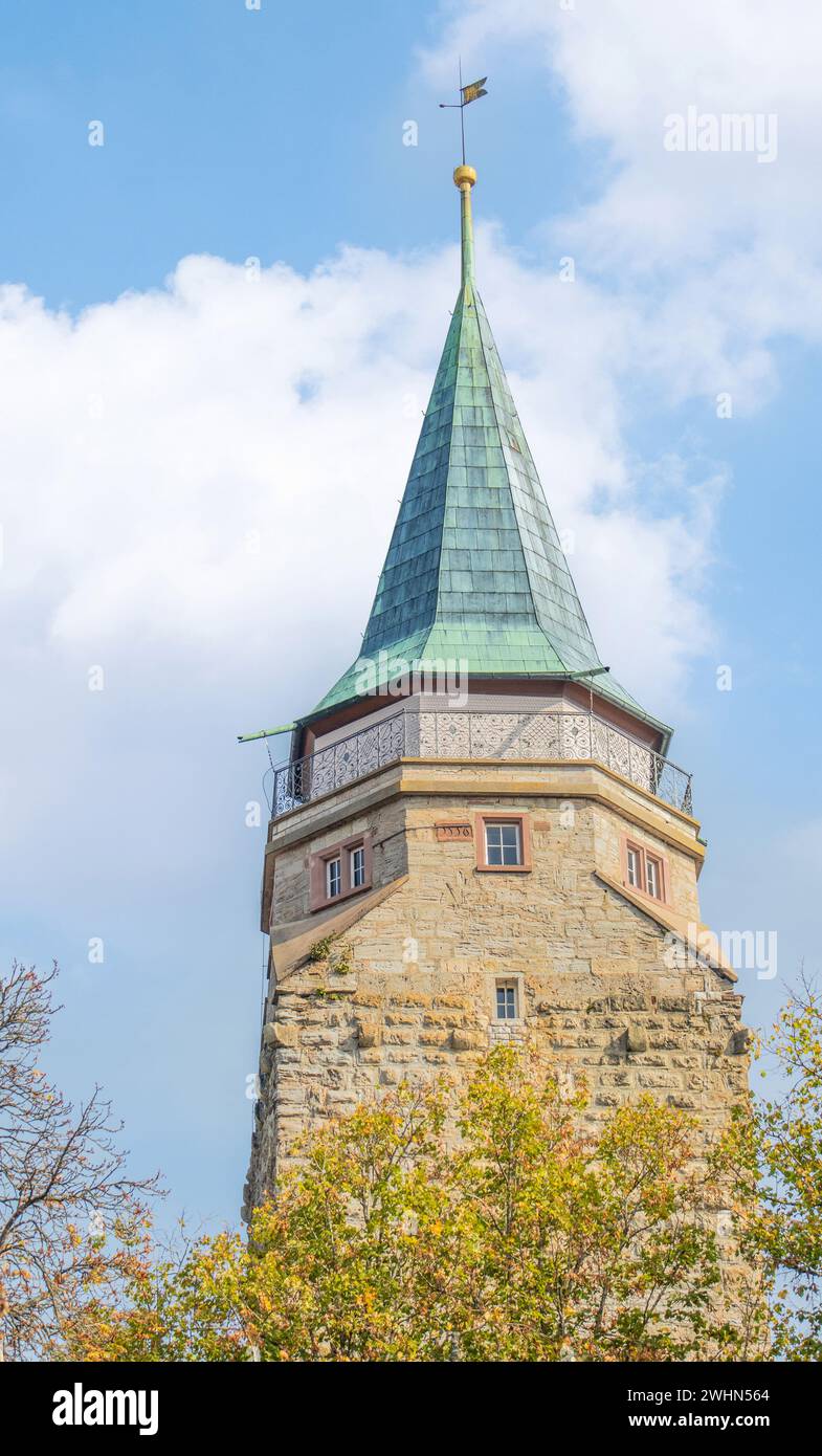 High tower hi-res stock photography and images - Alamy