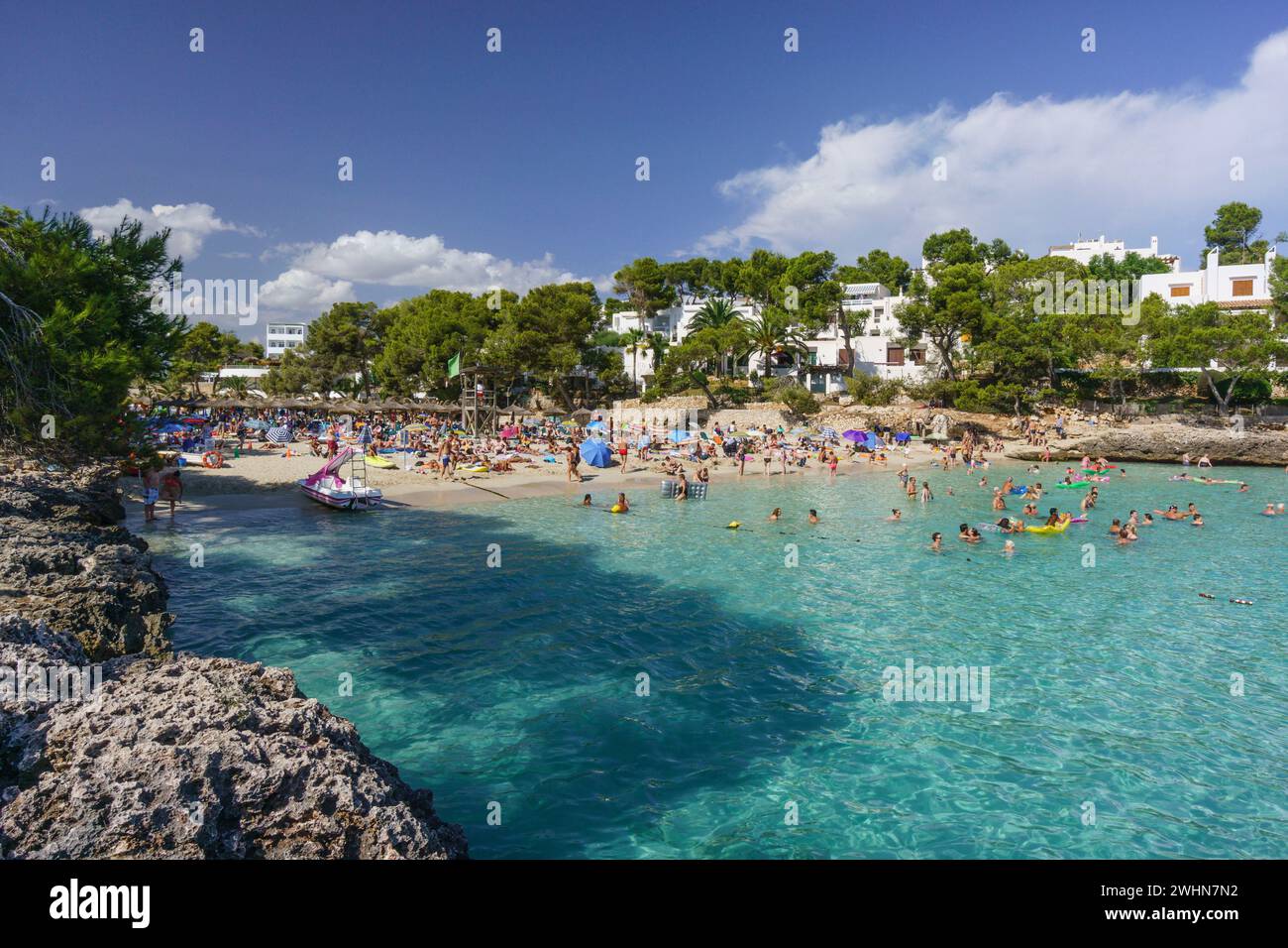 Colores arena hi-res stock photography and images - Alamy