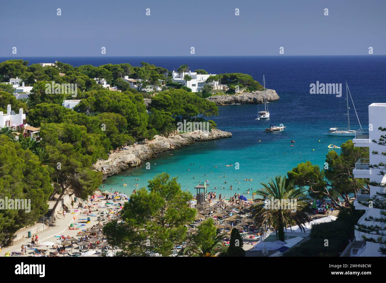 Colores del mundo hi-res stock photography and images - Alamy