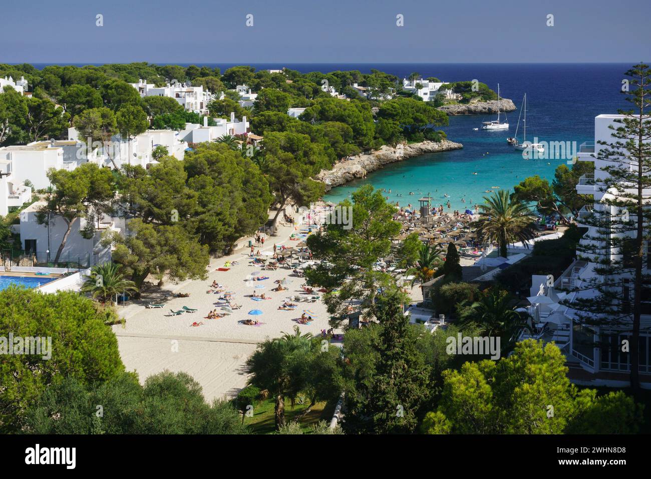 Colores del mundo hi-res stock photography and images - Alamy