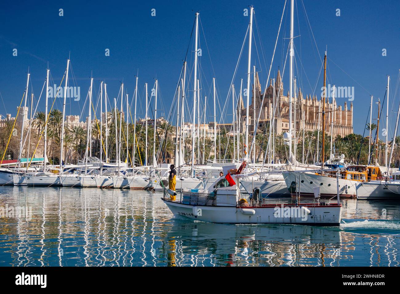 Infraestructura de la ciudad hi-res stock photography and images - Alamy