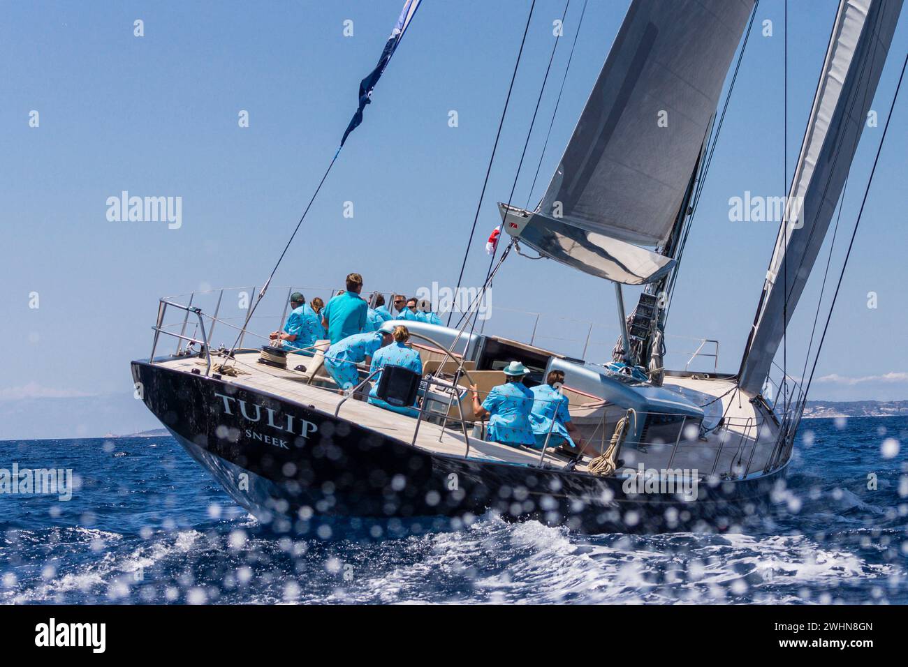 Radiation cup hi-res stock photography and images - Alamy